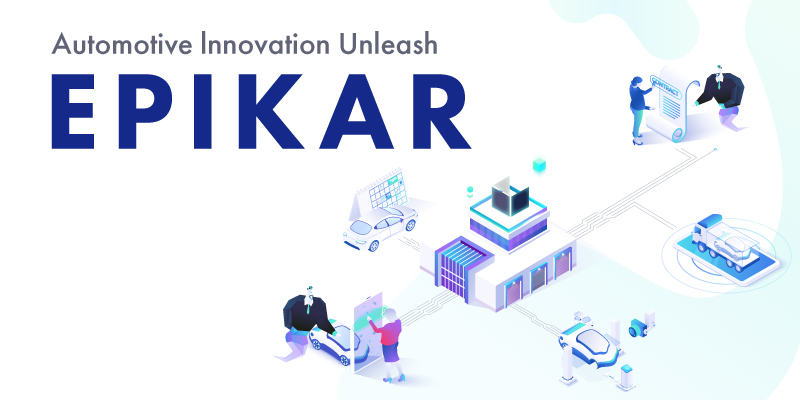 EPIKAR News